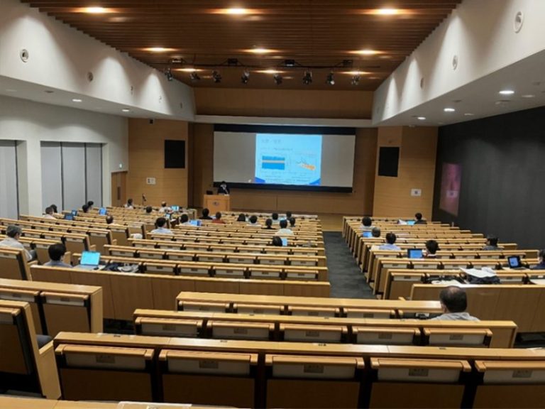 技術部門、「KEKの研究を加速する技術力」技術交流会を開催 - KEK｜高エネルギー加速器研究機構