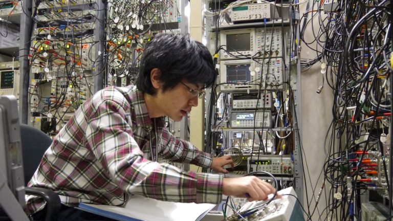 Learning at KEK - KEK｜高エネルギー加速器研究機構