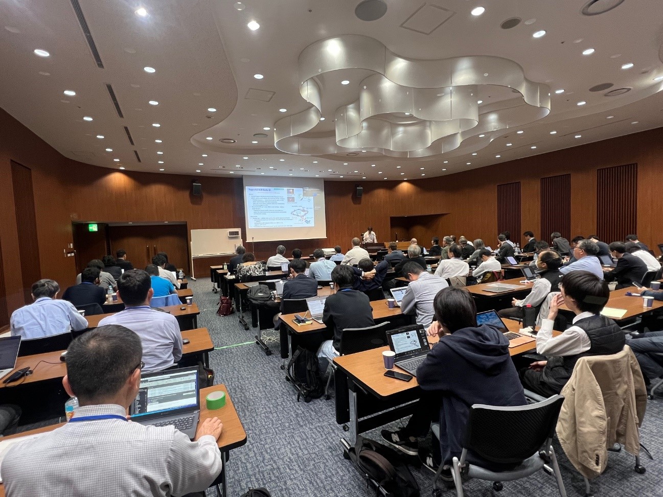 Future of U.S.-Japan Science and Technology Cooperation Discussed at ...