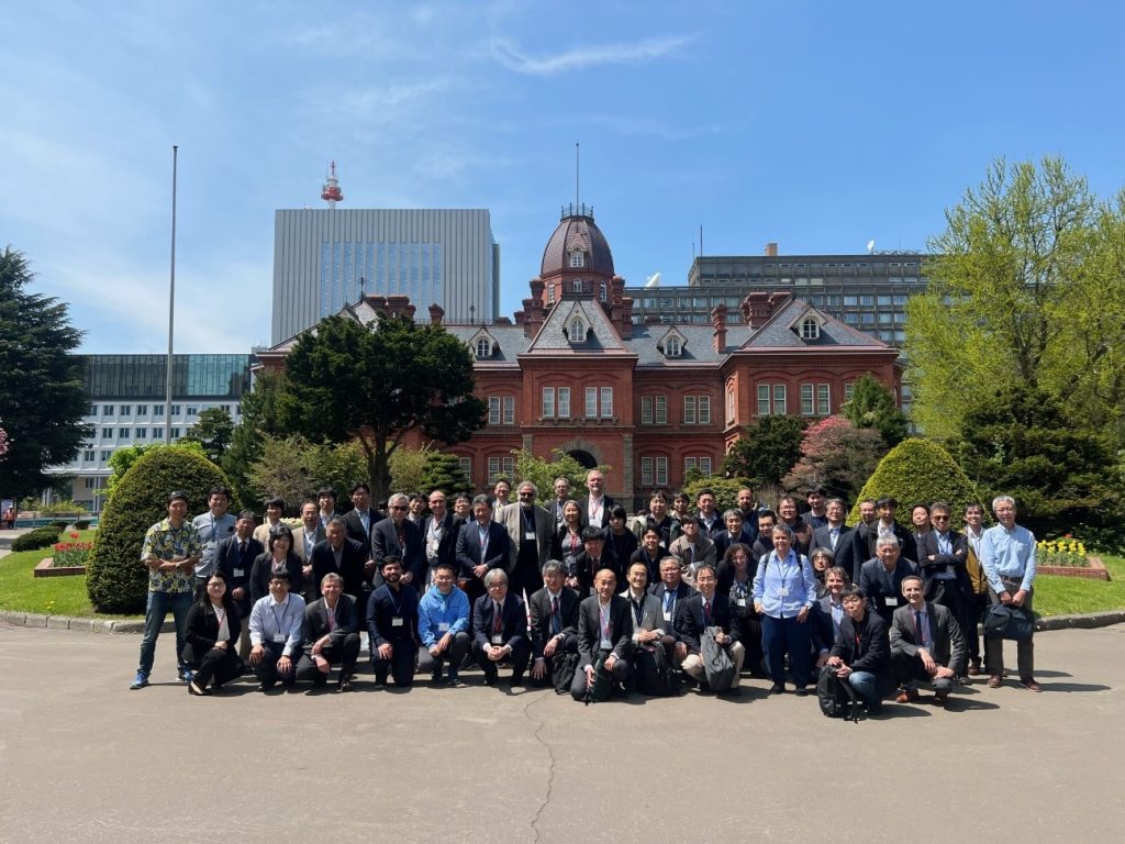 Future of U.S.-Japan Science and Technology Cooperation Discussed at ...